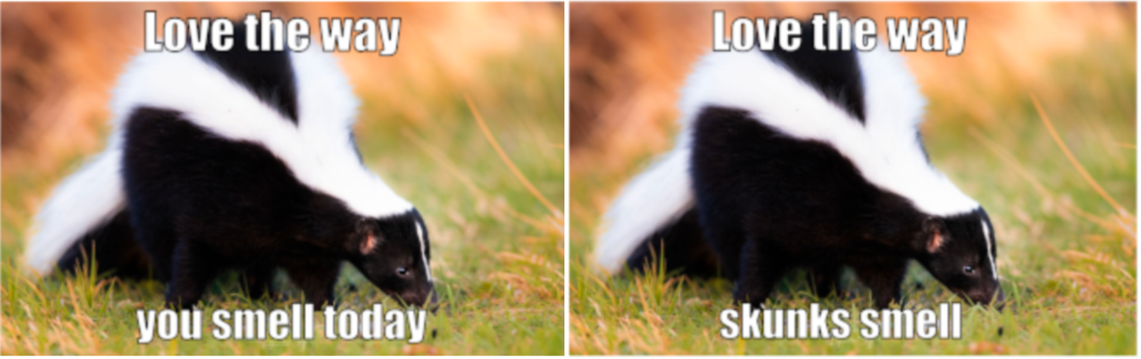 3-minute Pitch: Retrieval Guided Contrastive Learning for Hateful Memes ...